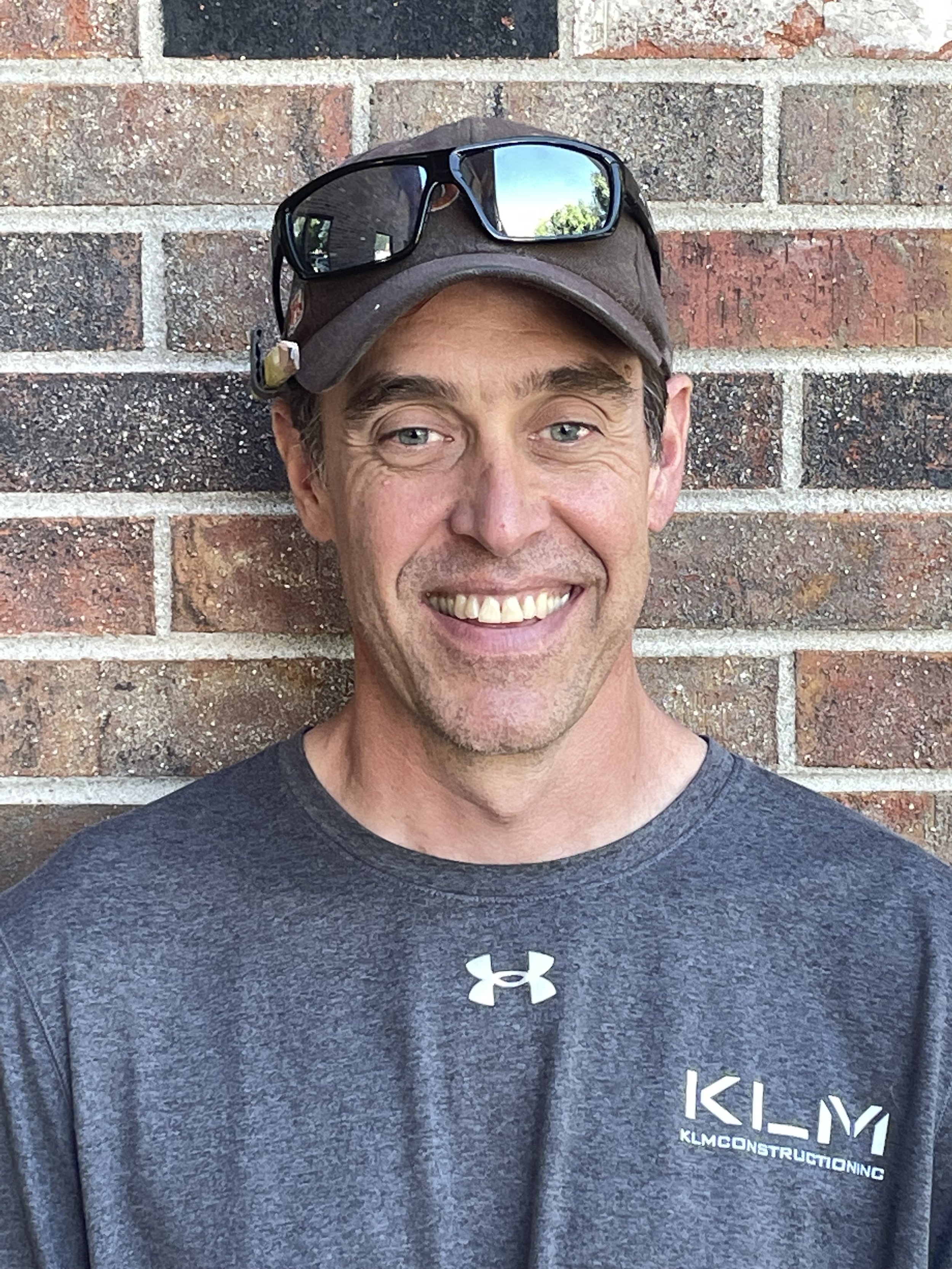 Our Team — KLM Colorado