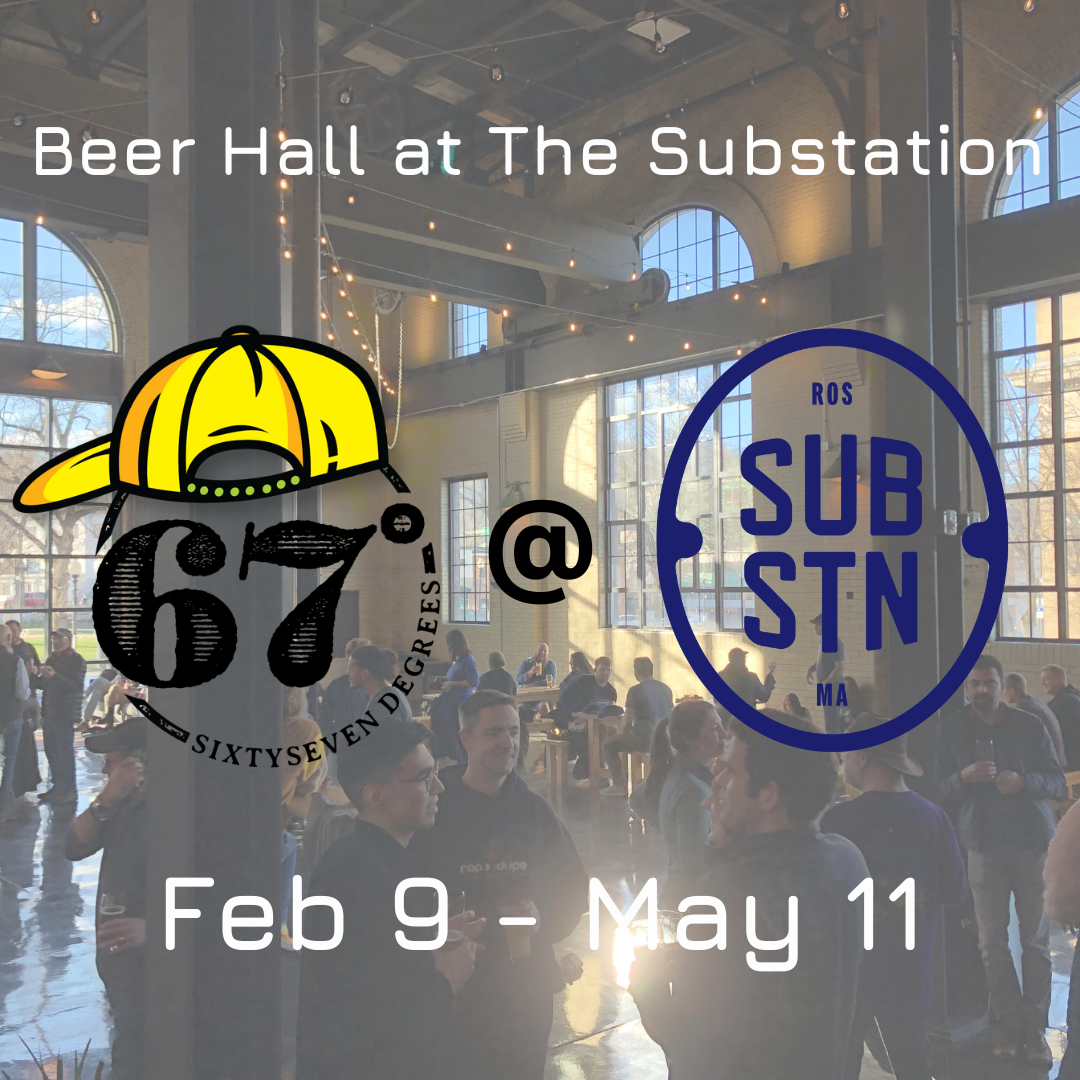 Events — The Substation