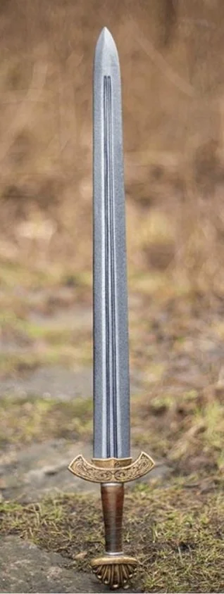 Matthew 10:24-39 - Peace or a sword? — Holy Land In Depth