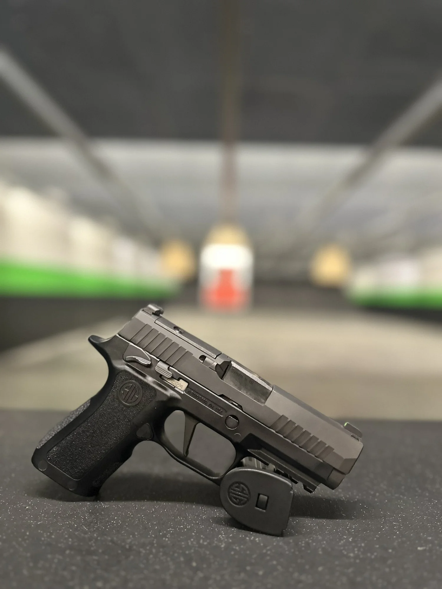 Pricing — Ballistic Precision