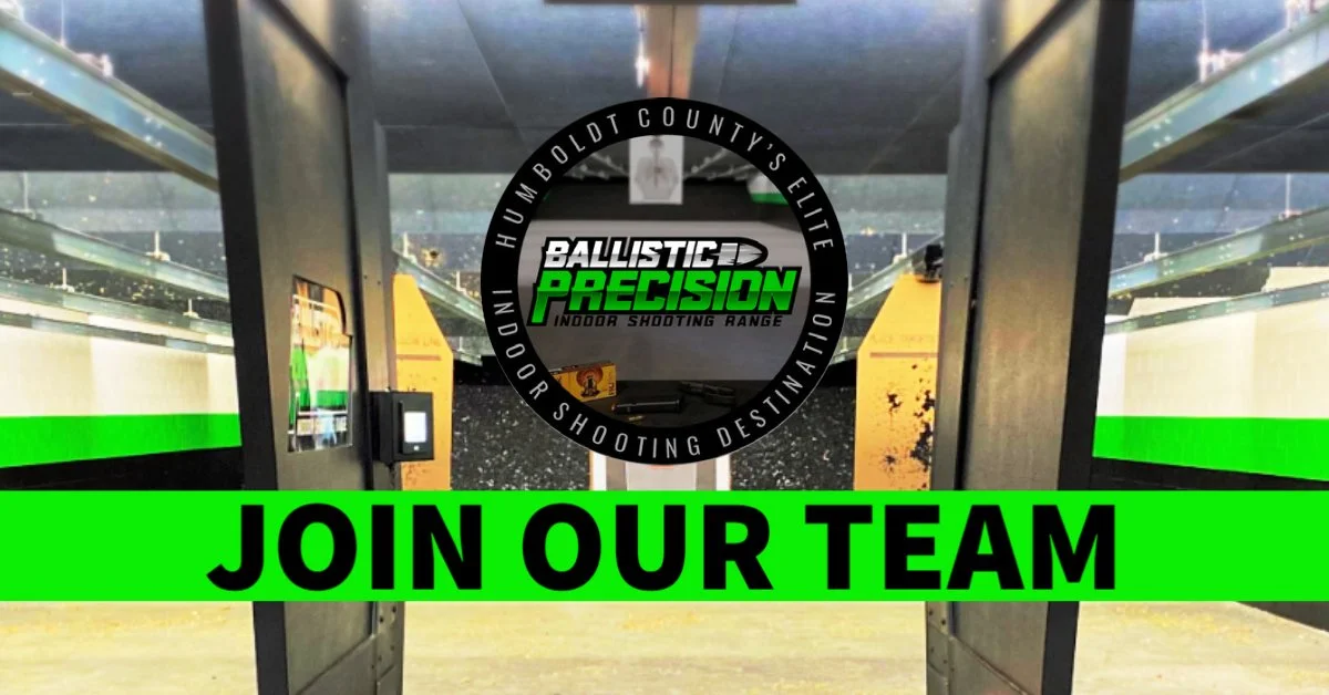 Contact — Ballistic Precision