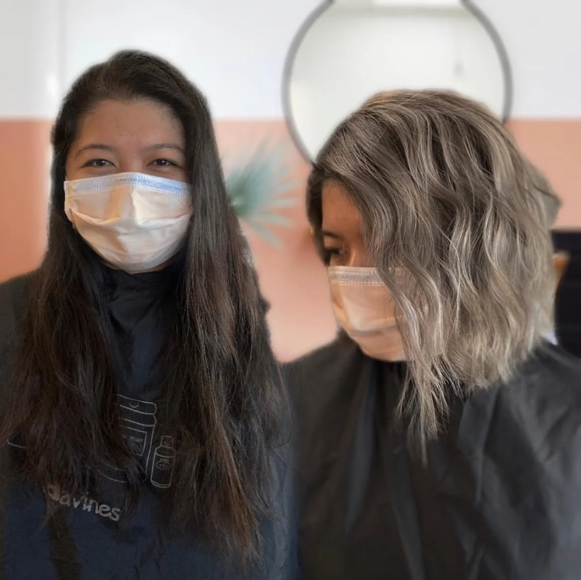 Transformation Artists — CocoLemon Salon