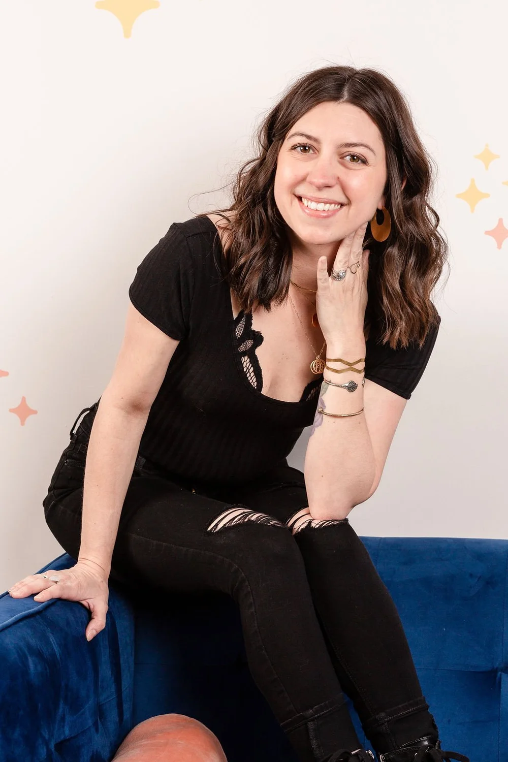 Cocolemon Team — CocoLemon Salon