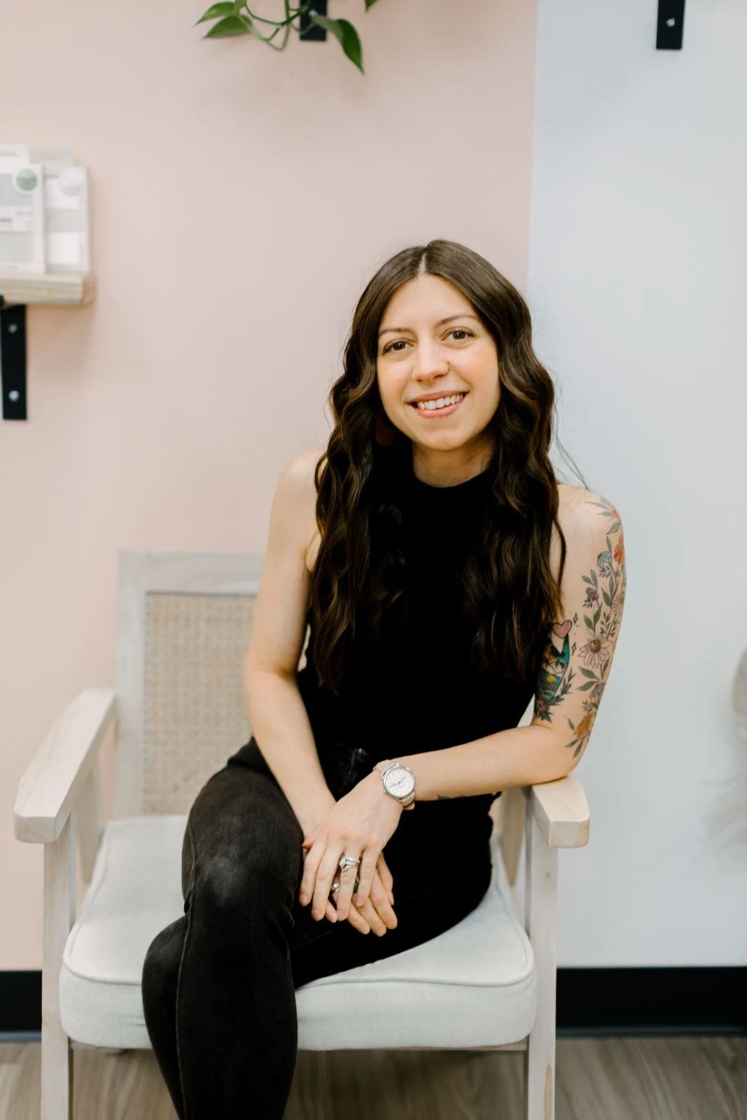 Rachel Duke — CocoLemon Salon