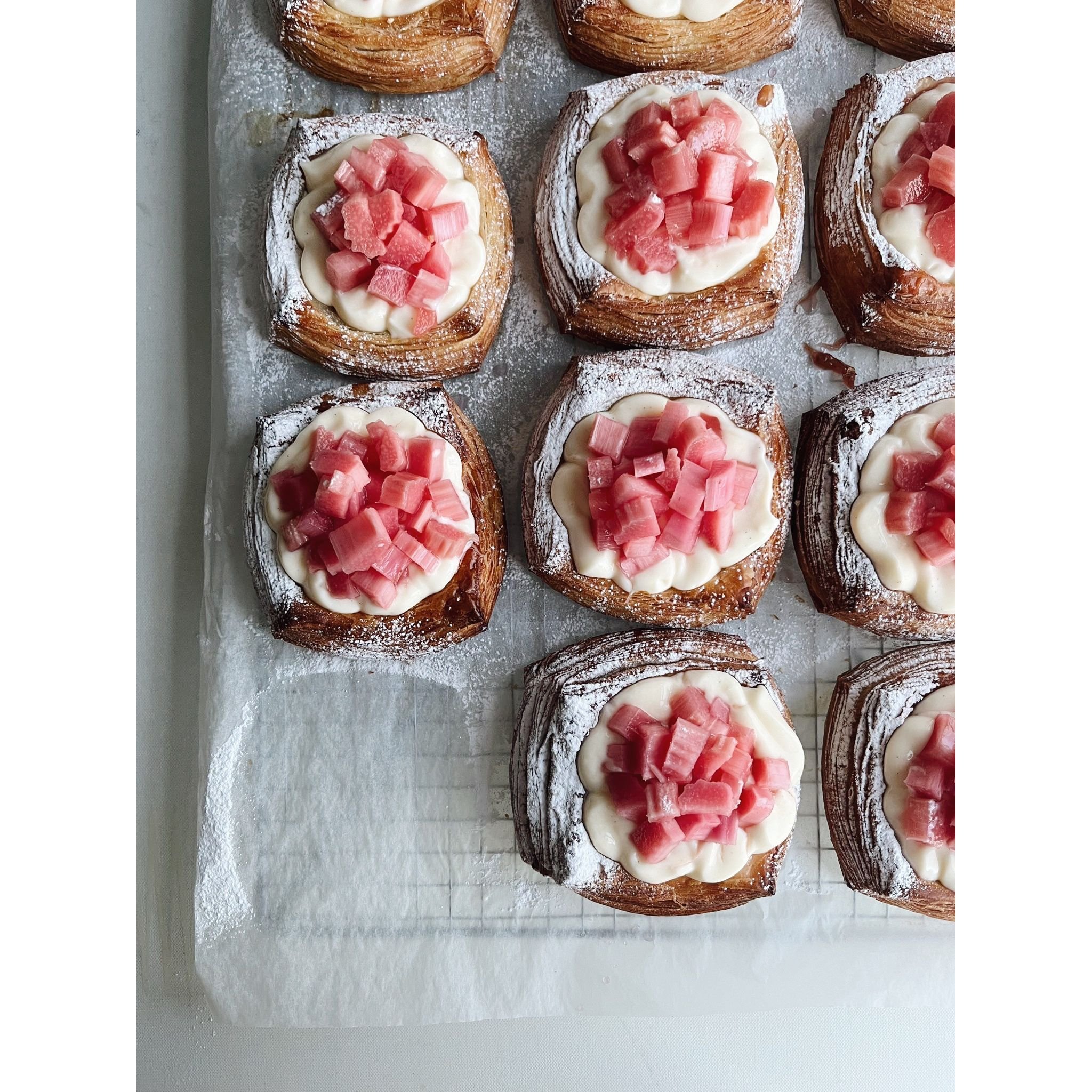 EAT — ARAN Bakery