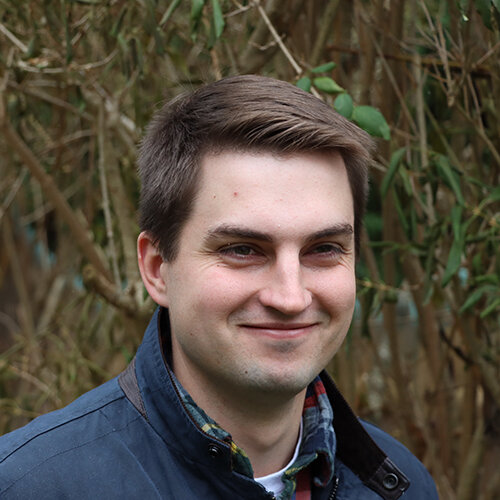 About — BRIAN McMAHON