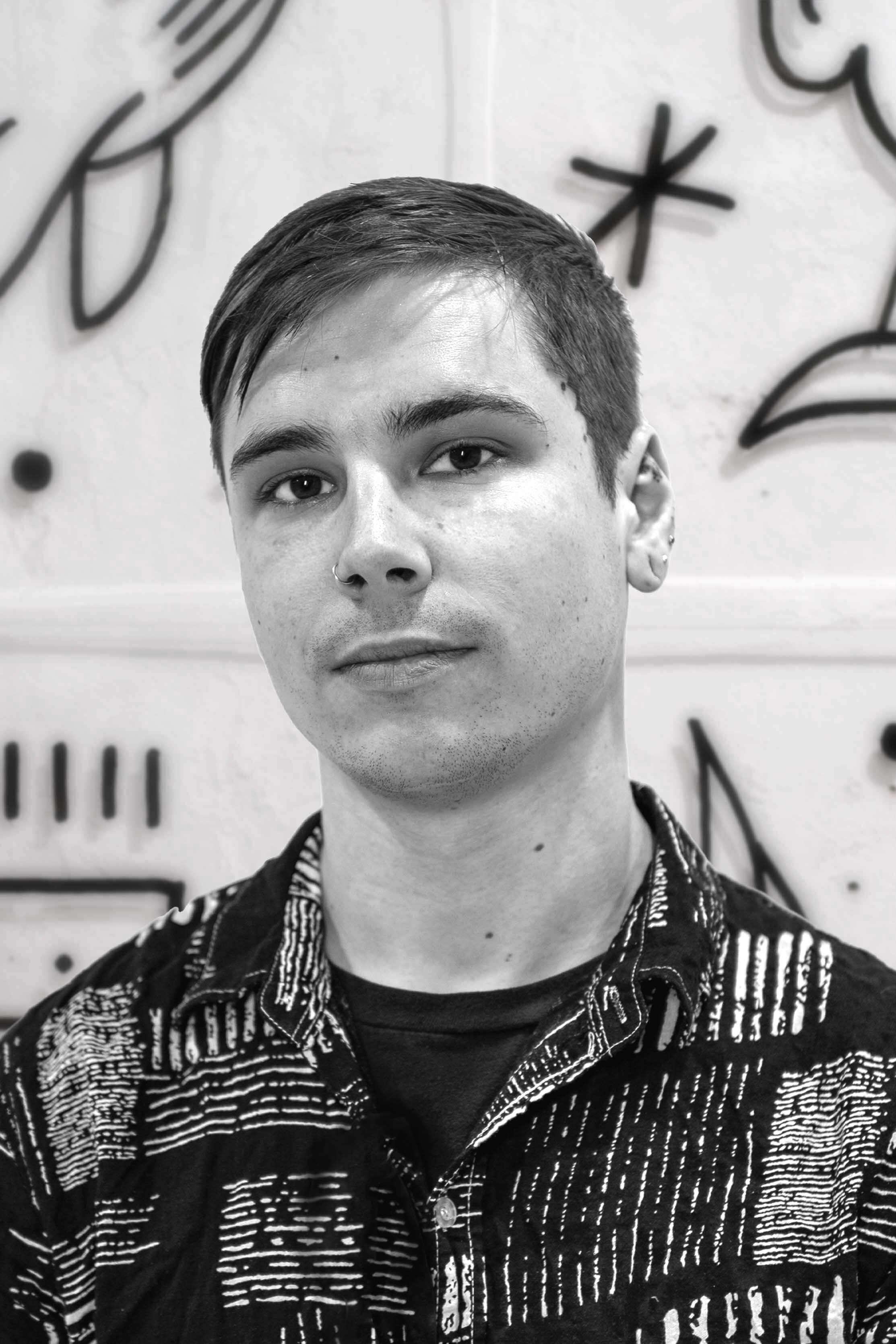 Piercing Staff: Brooklyn & Manhattan, NY | Live By The Sword Tattoo