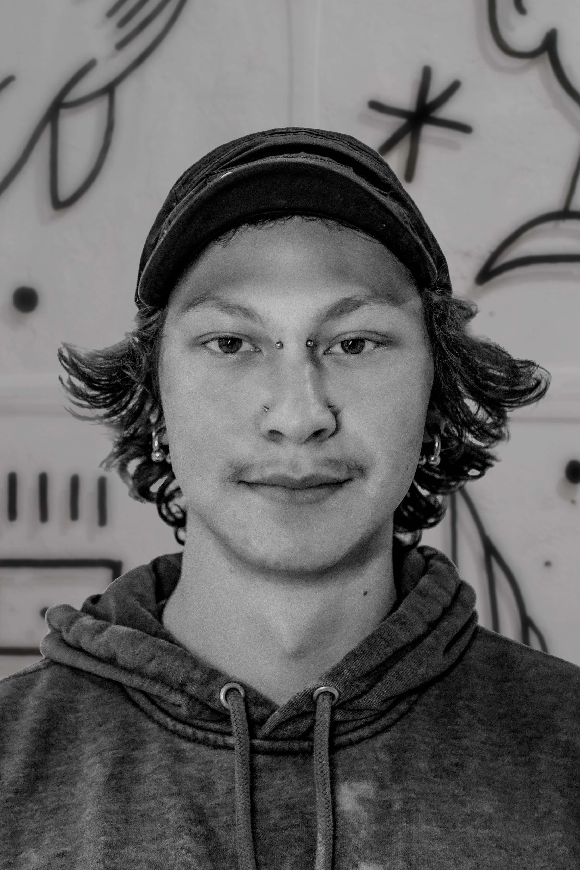 Piercing Staff: Brooklyn & Manhattan, NY | Live By The Sword Tattoo