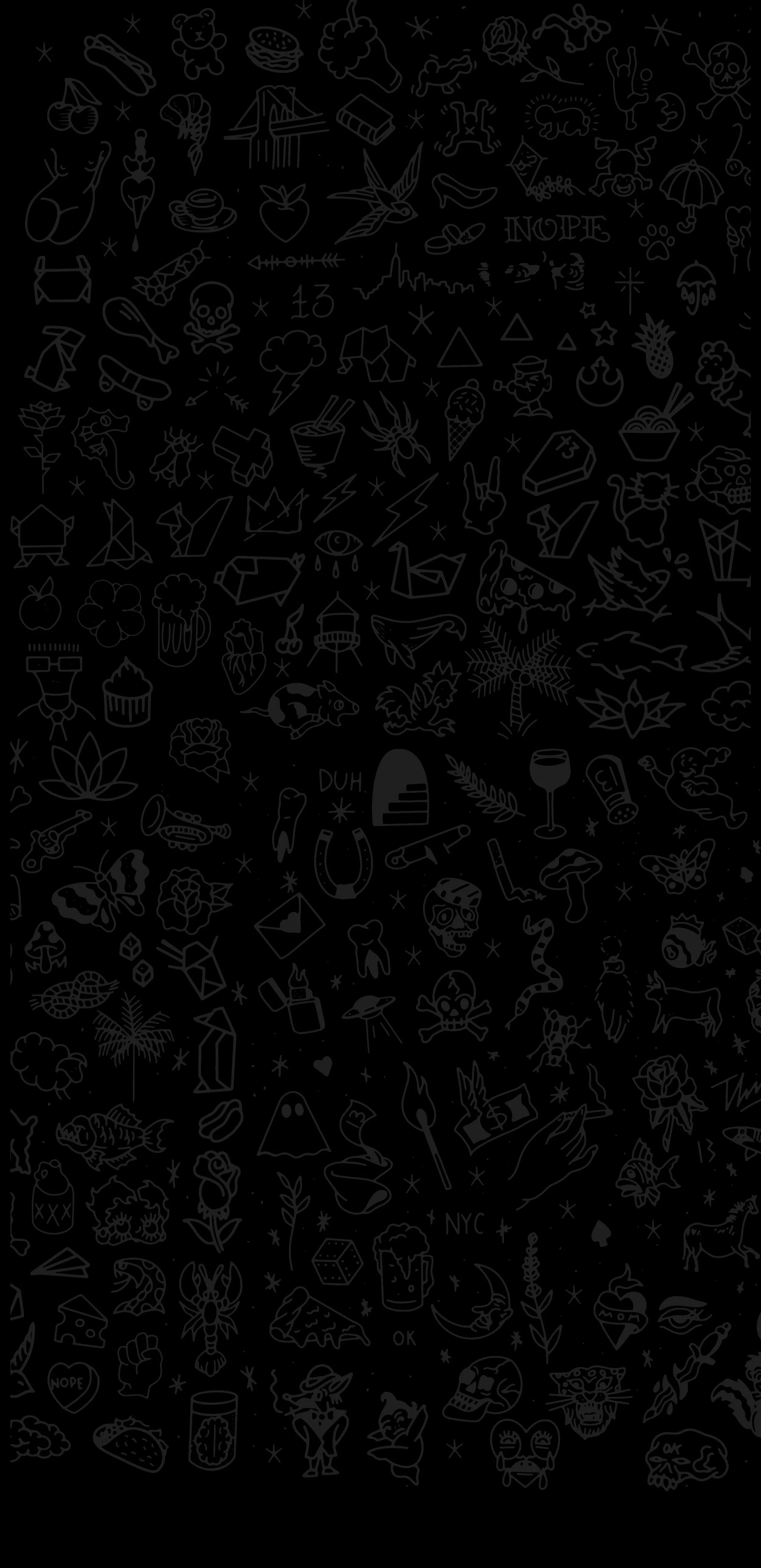 Live By The Sword Tattoo: Walk In Tattoos & Piercings, Brooklyn & Manhattan