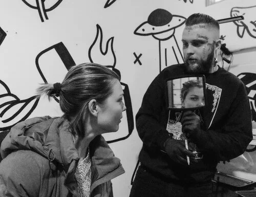 Piercing Frequently Asked Questions | Live By The Sword Tattoo