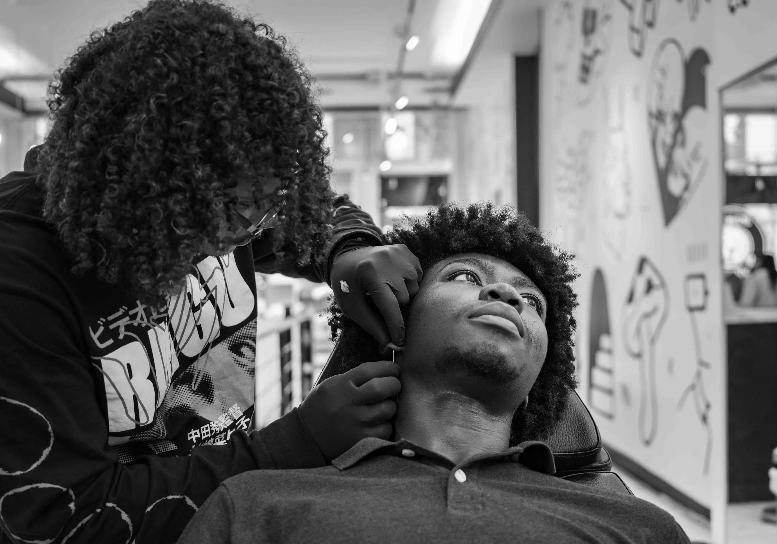 Walk In Ear, Nose & Body Piercing - Brooklyn & Manhattan | Live By The ...