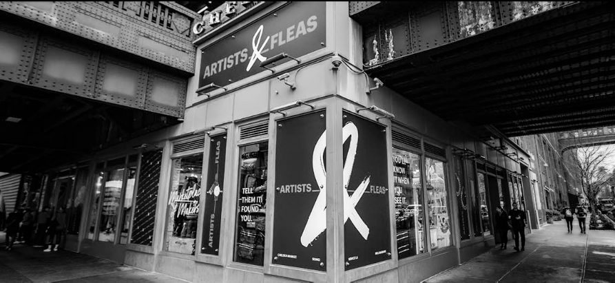 Walk In Tattoo & Piercing Locations - Williamsburg, Chelsea Market ...