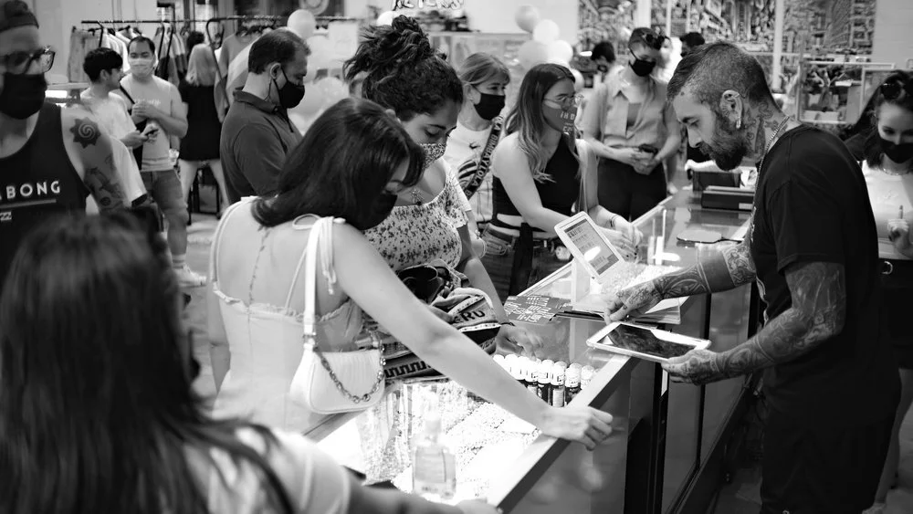 Live By The Sword Tattoo: Walk In Tattoos & Piercings, Brooklyn & Manhattan