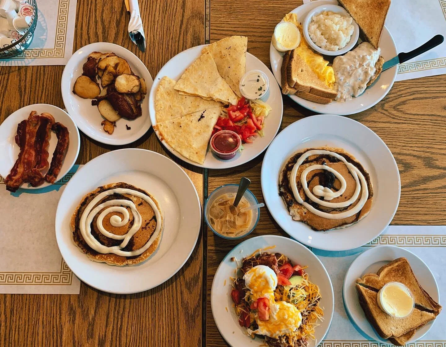 DMV Food Scene — Taylor Gable