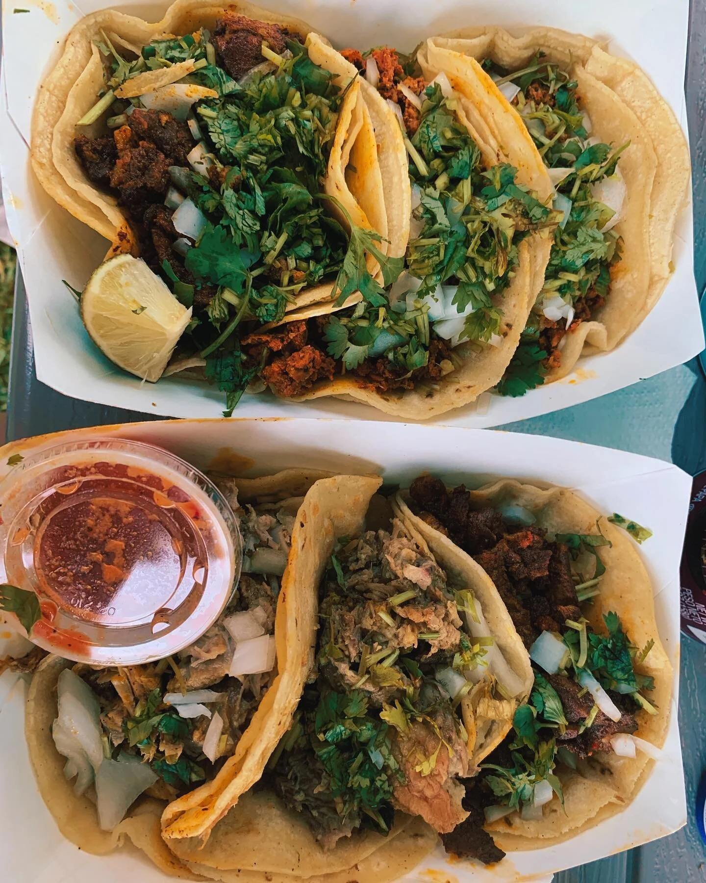 DMV Food Scene — Taylor Gable