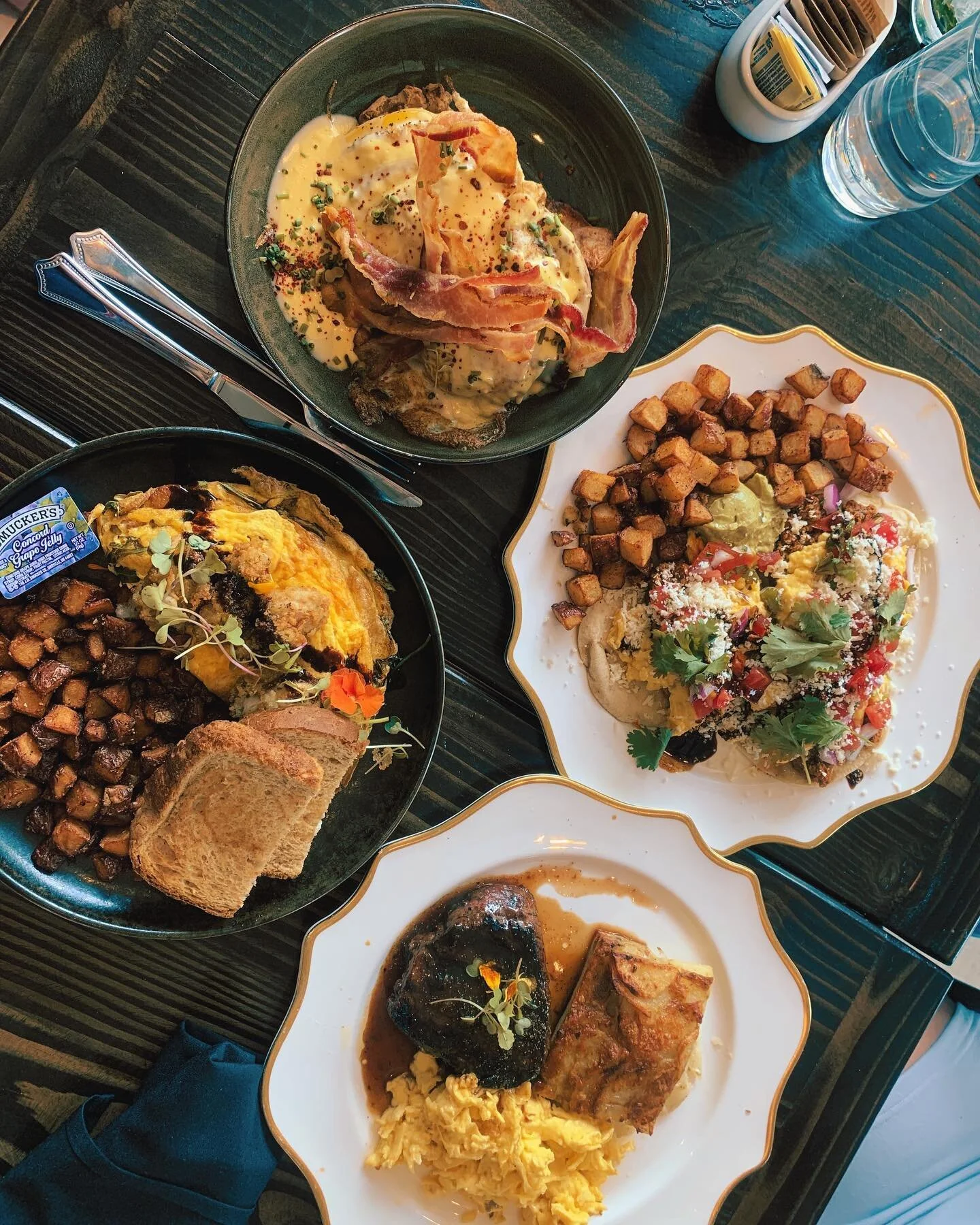 DMV Food Scene — Taylor Gable