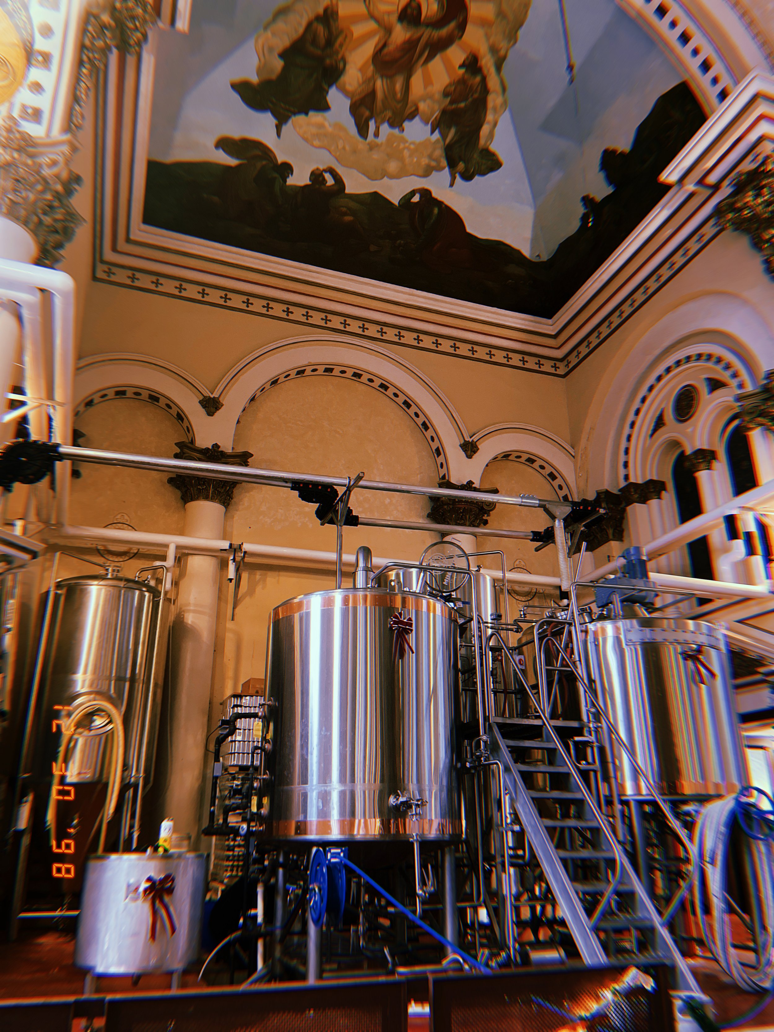 DRINK AT Ministry of Brewing | Baltimore, MD — Taylor Gable Metzger