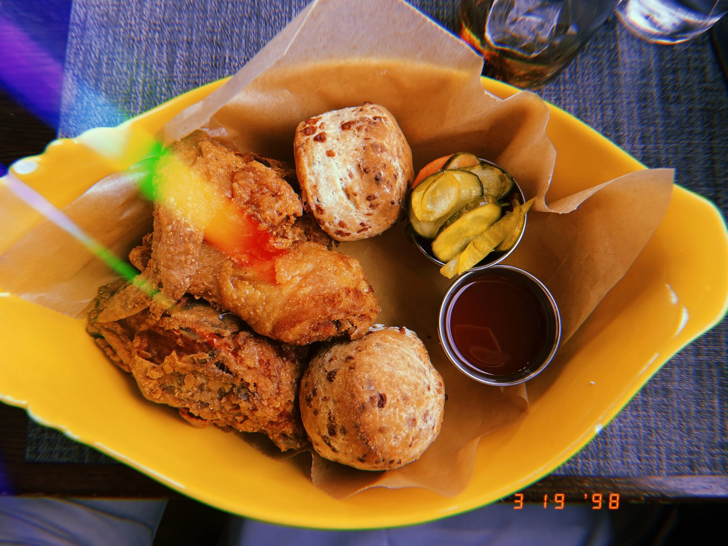 EAT AT Showroom | Frederick, MD — Taylor Gable