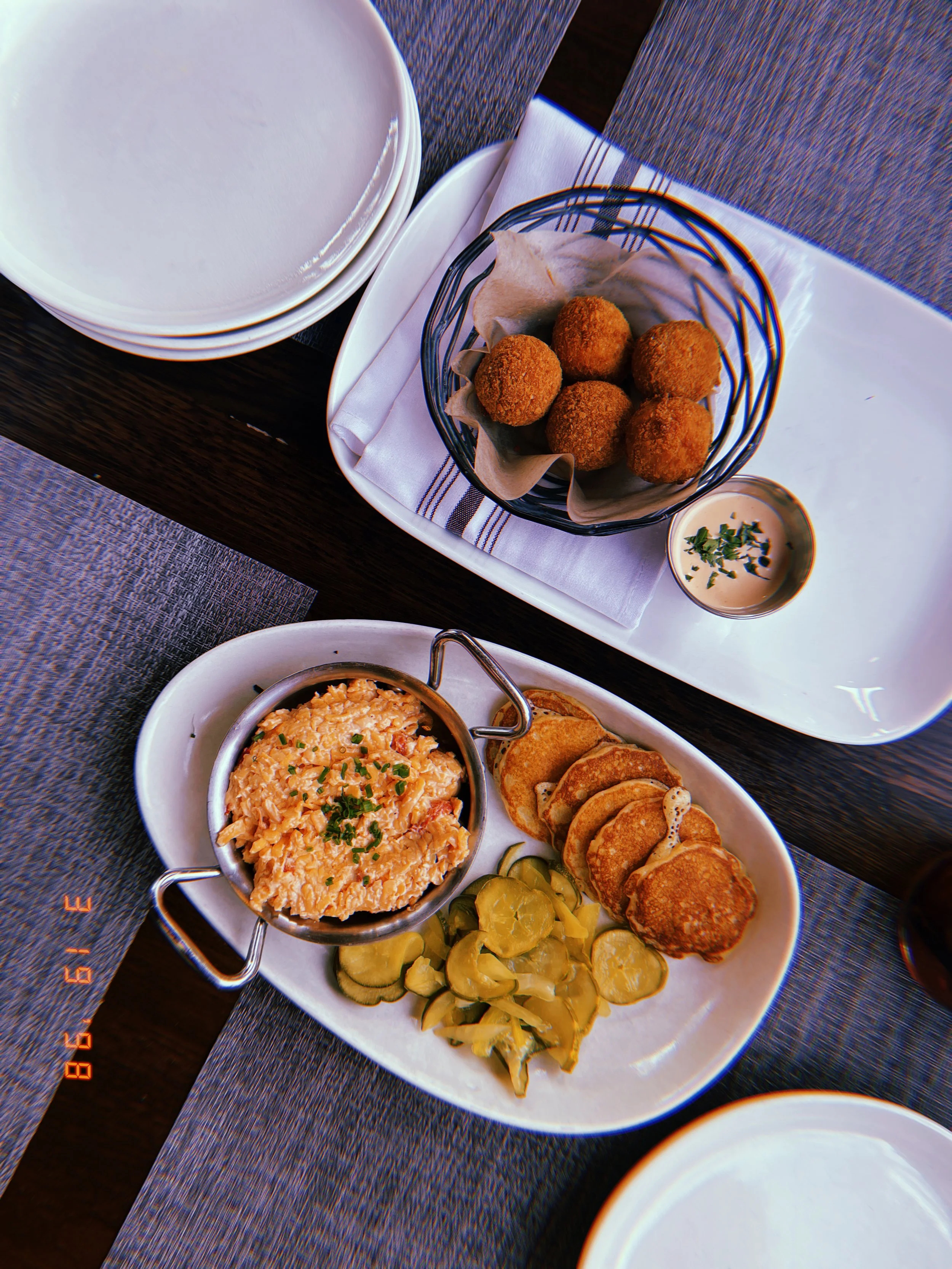 EAT AT Showroom | Frederick, MD — Taylor Gable