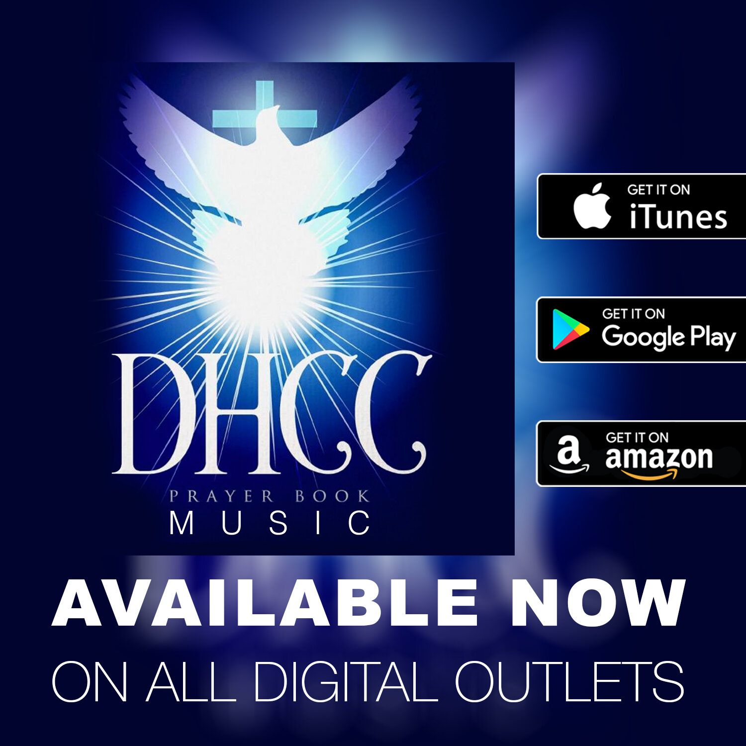 Destiny House Christian Center