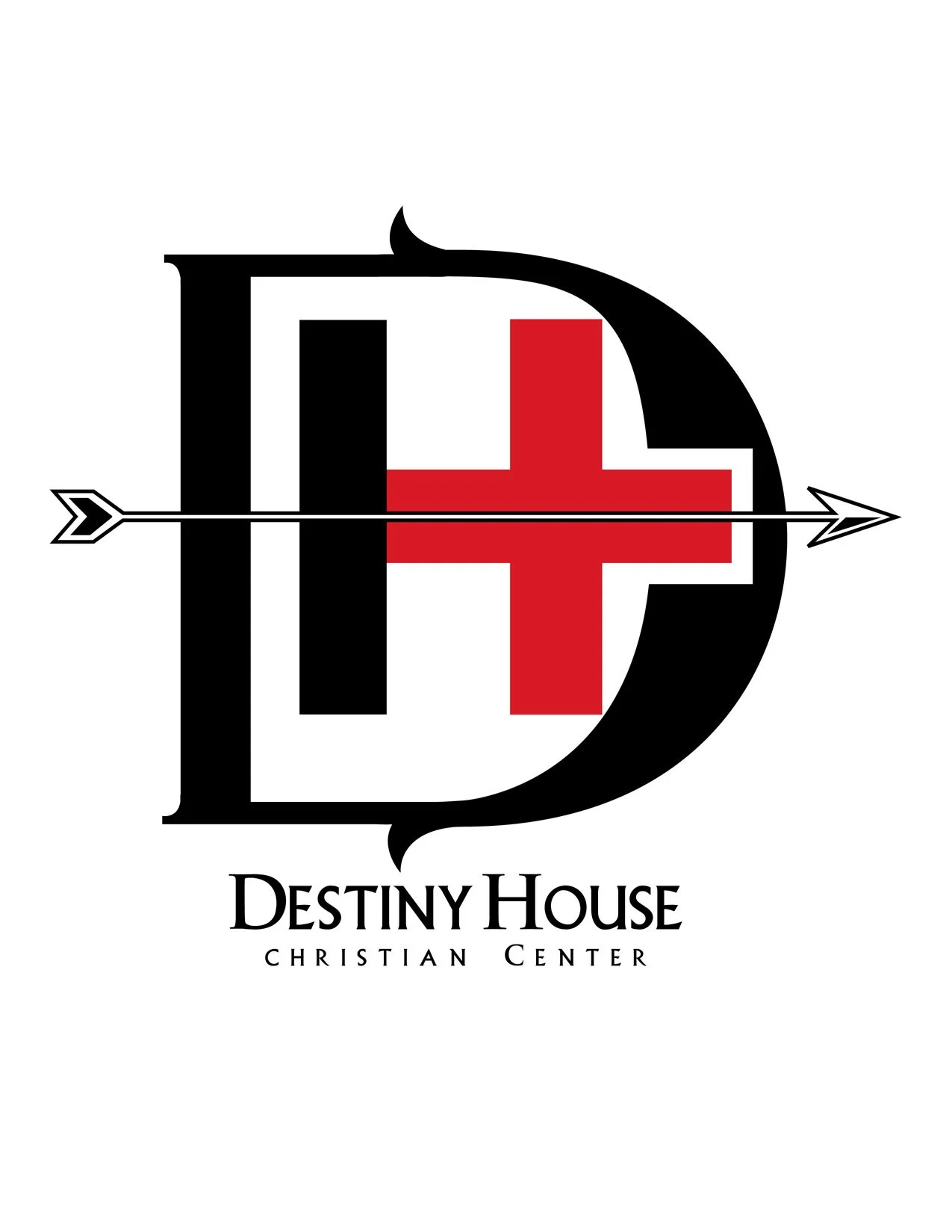 Livestream — Destiny House Christian Center