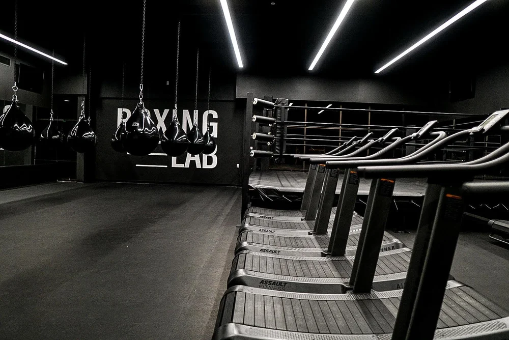 FAQs 1 — Boxing Lab