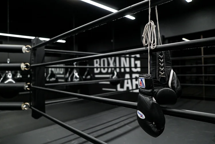 What To Expect — Boxing Lab