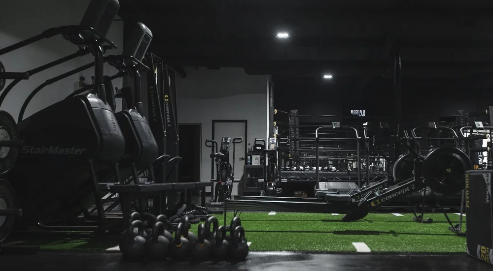 Pricing — Boxing Lab