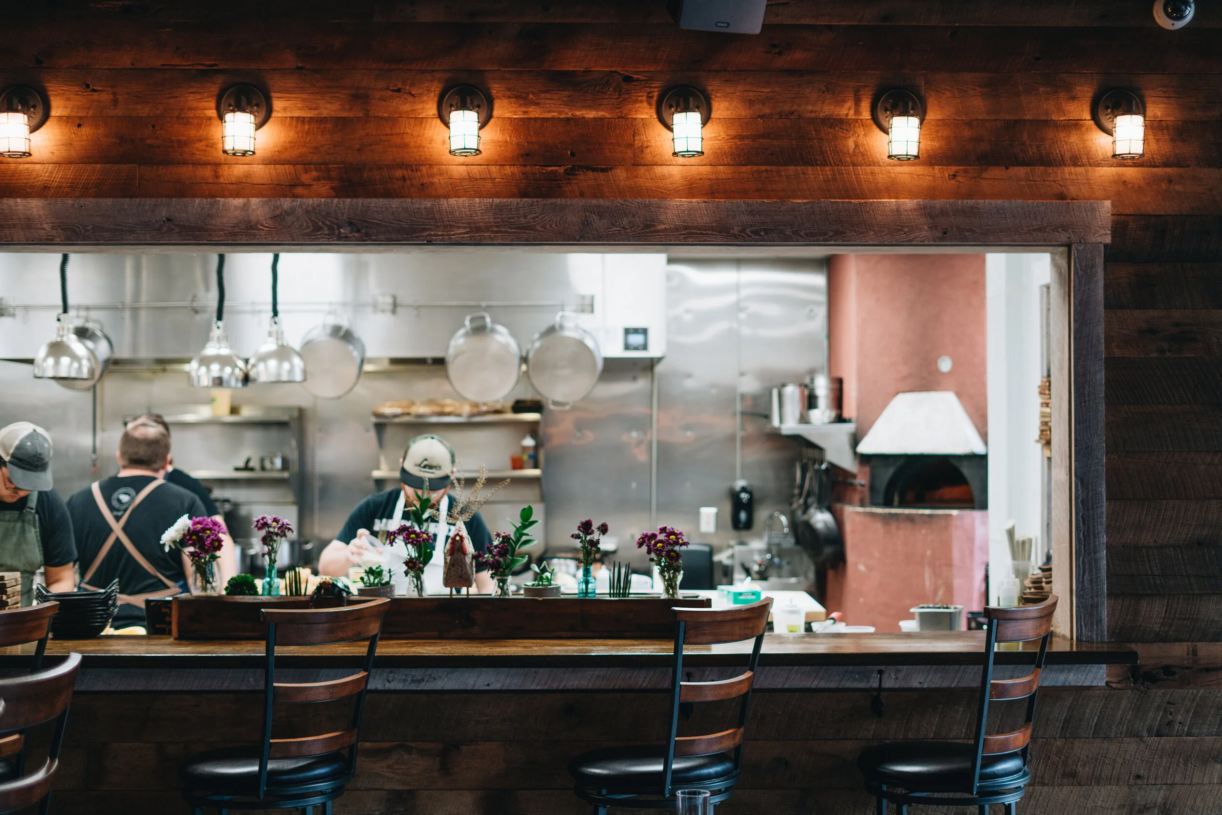 CATERING / PRIVATE EVENTS — FARM BLUFFTON