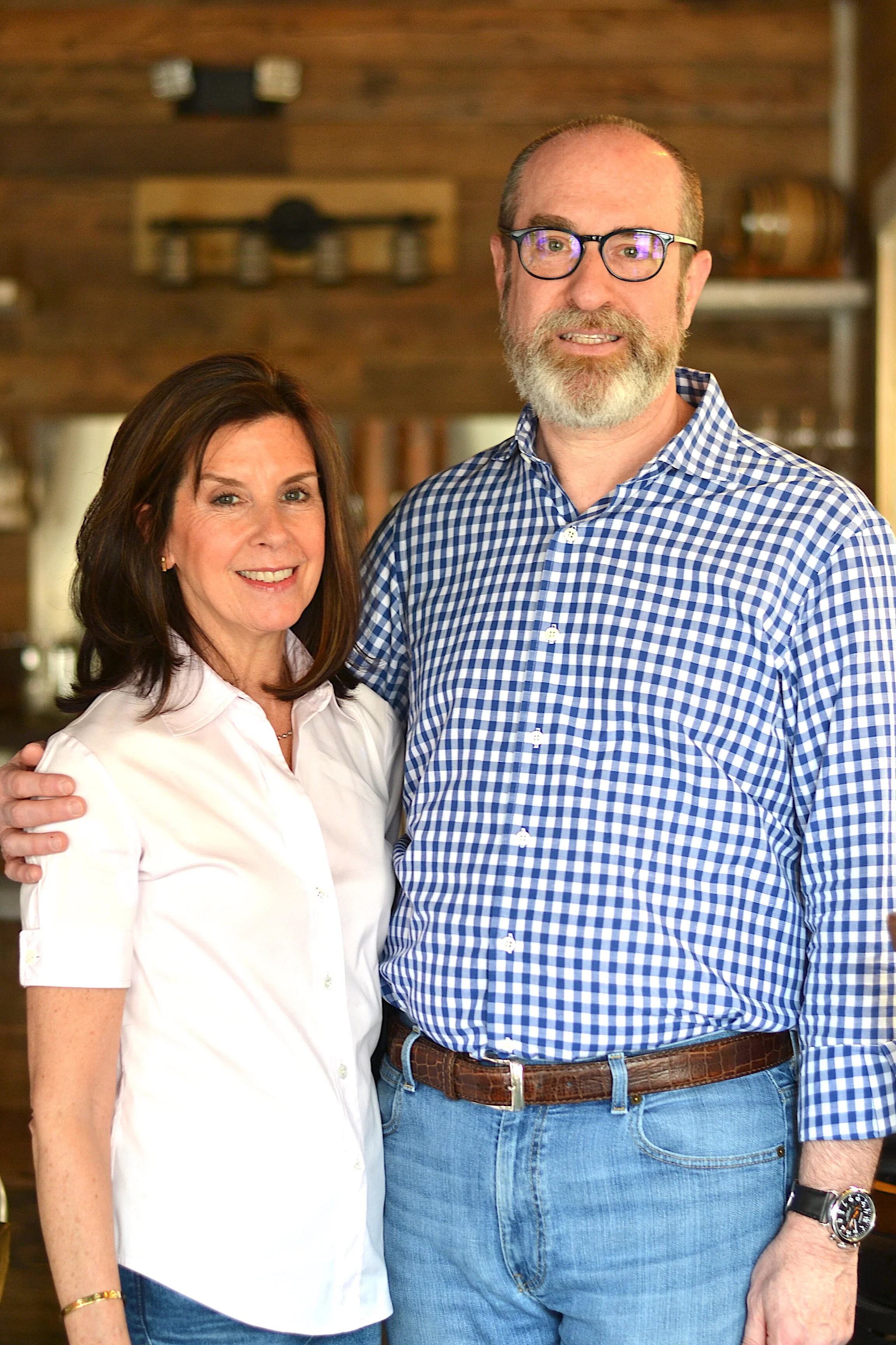 THE FARM TEAM — FARM BLUFFTON