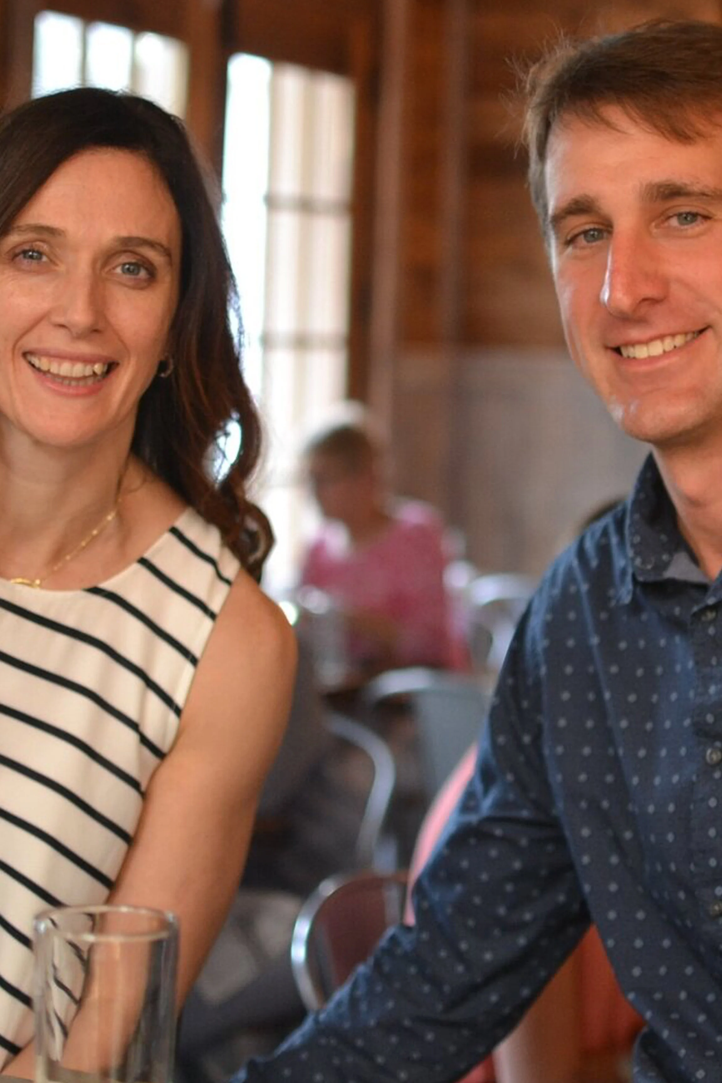 THE FARM TEAM — FARM BLUFFTON