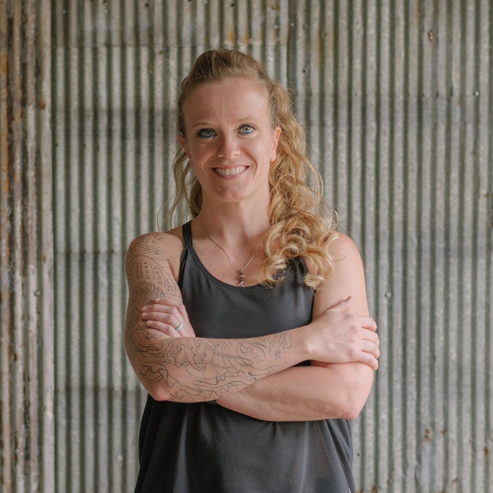 THE FARM TEAM — FARM BLUFFTON