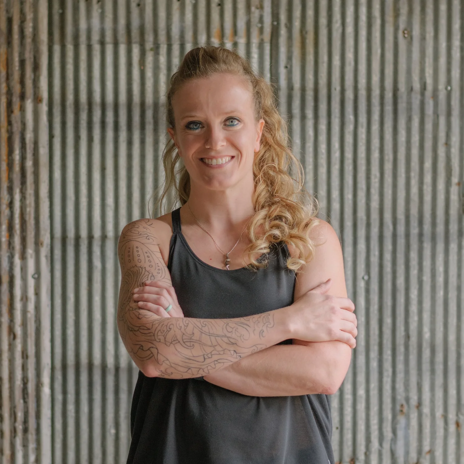 THE FARM TEAM — FARM BLUFFTON