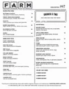 SUNDAY BRUNCH — FARM BLUFFTON