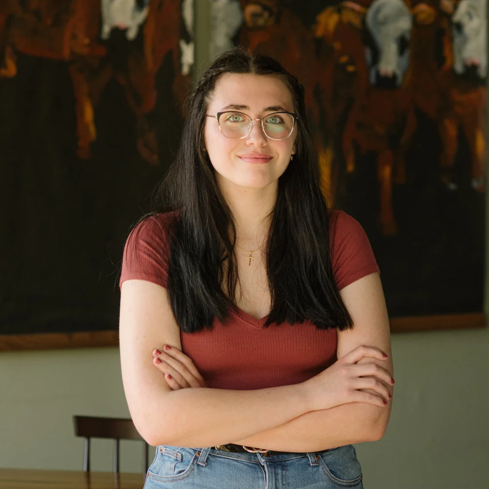 THE FARM TEAM — FARM BLUFFTON