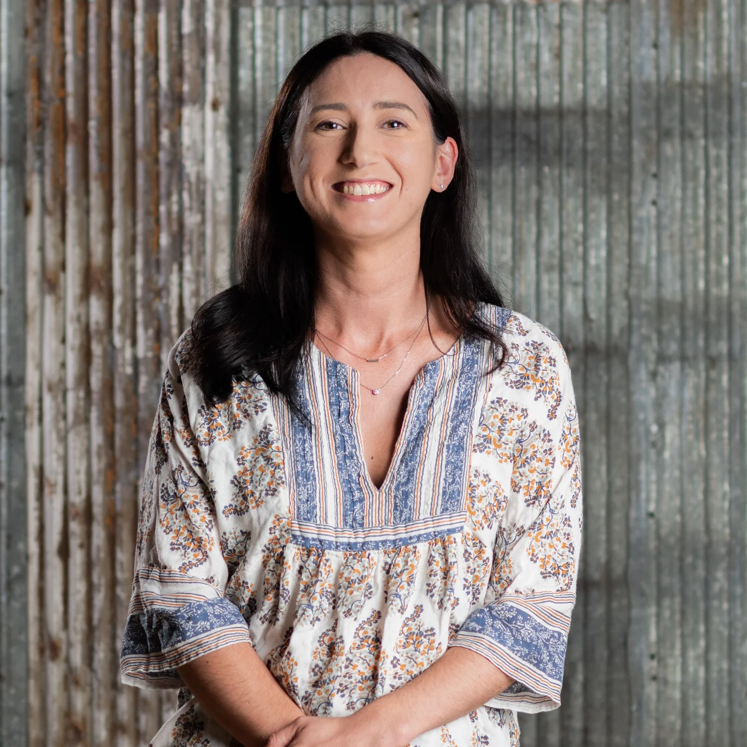 THE FARM TEAM — FARM BLUFFTON