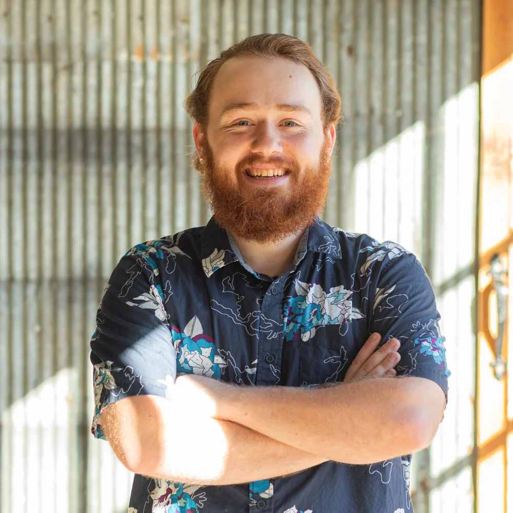 THE FARM TEAM — FARM BLUFFTON