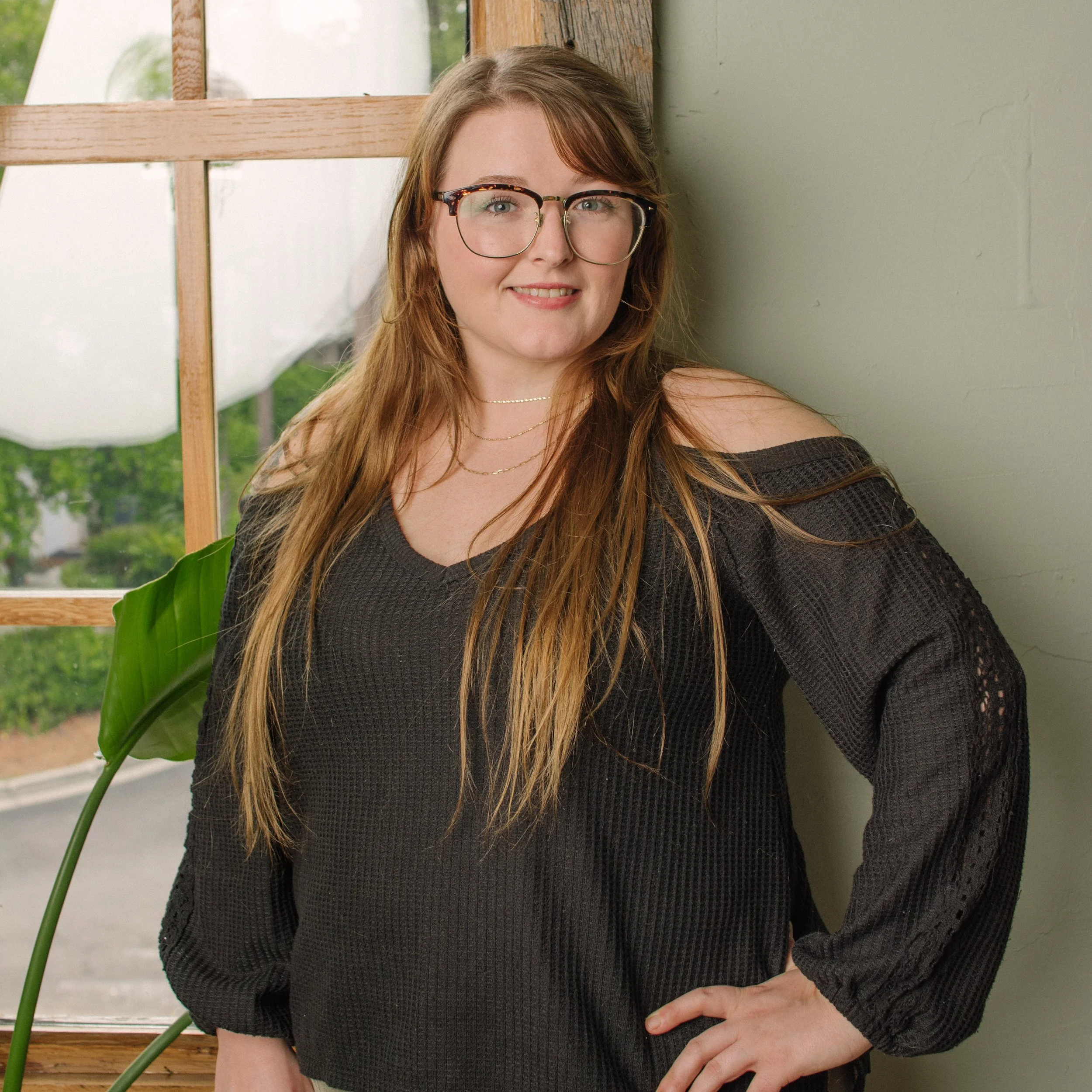 THE FARM TEAM — FARM BLUFFTON