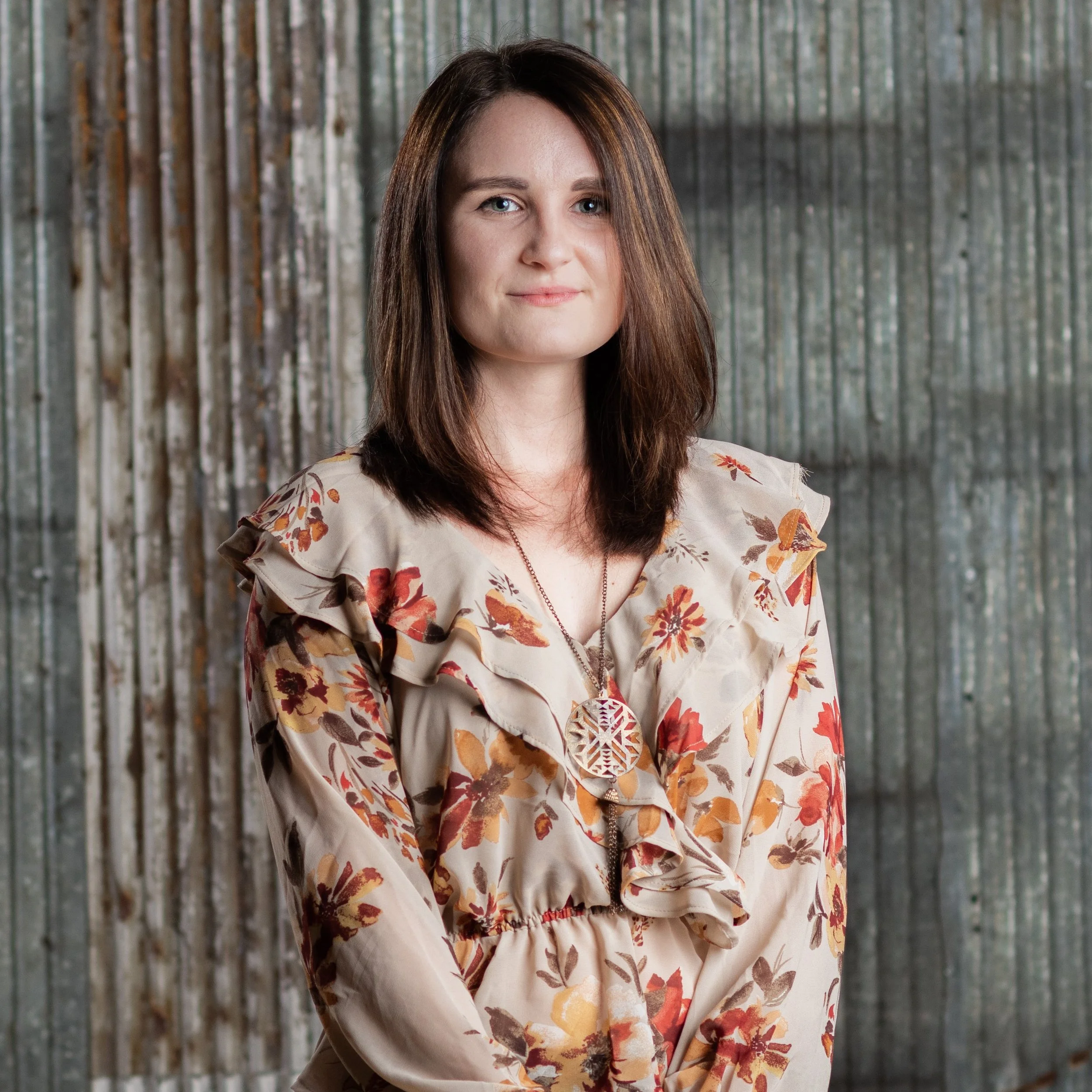 THE FARM TEAM — FARM BLUFFTON