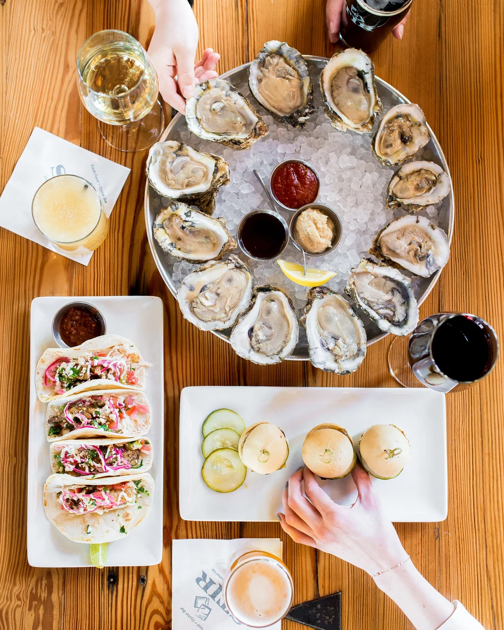 About STIR | Experience Fine Dining Today — STIR Chattanooga