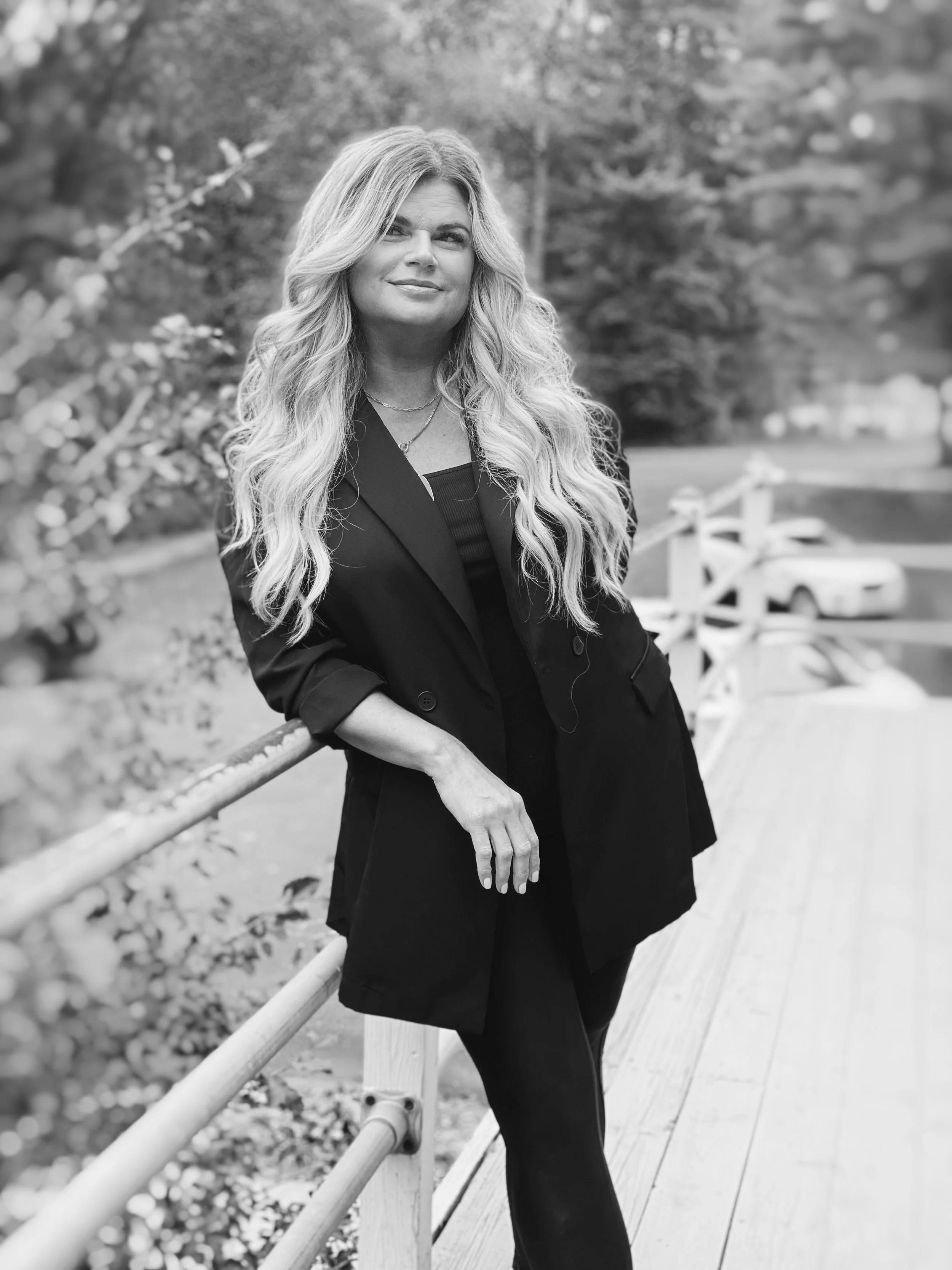 Team — Thalia Salon of Yardley