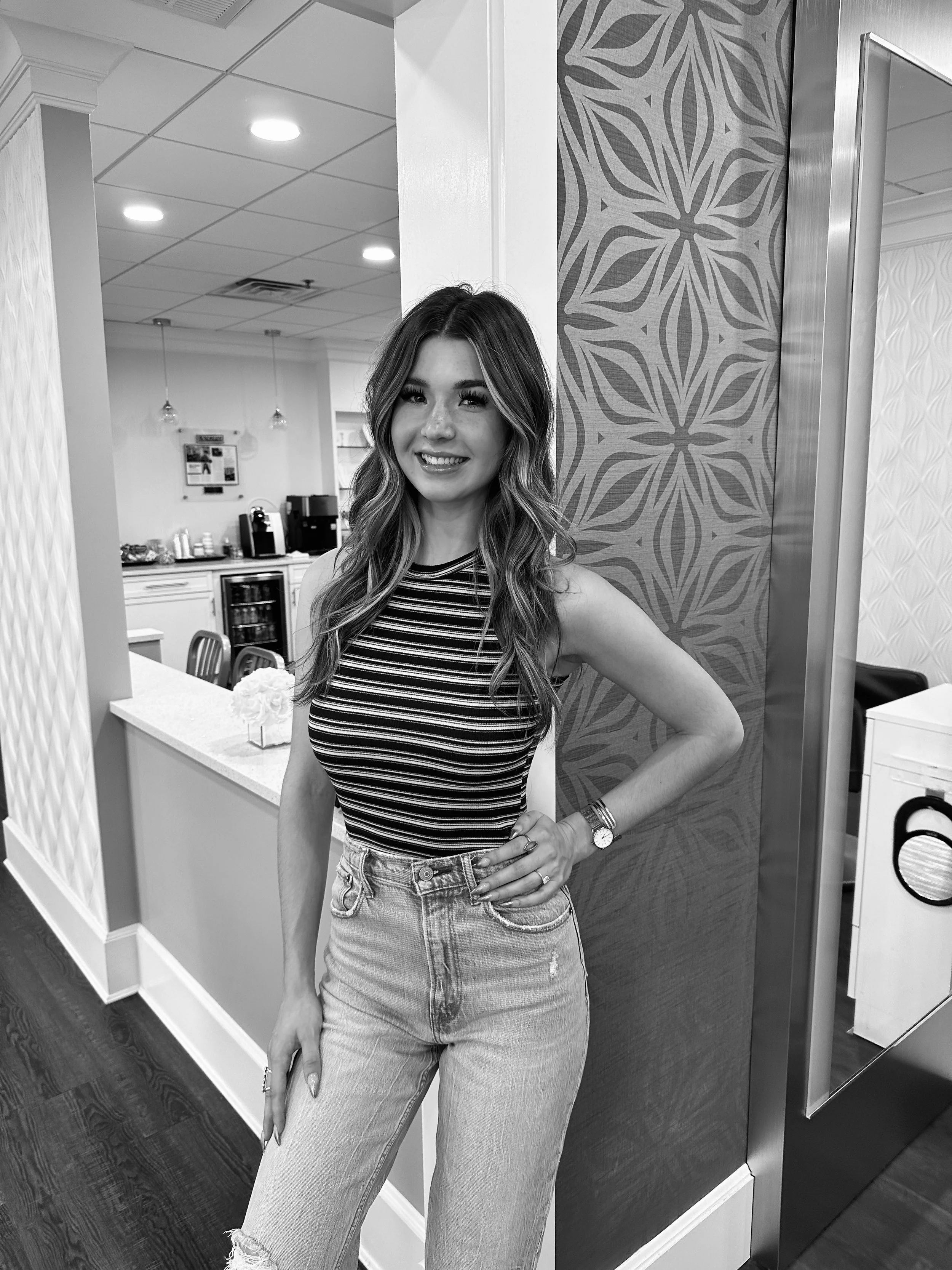 Team — Thalia Salon of Yardley