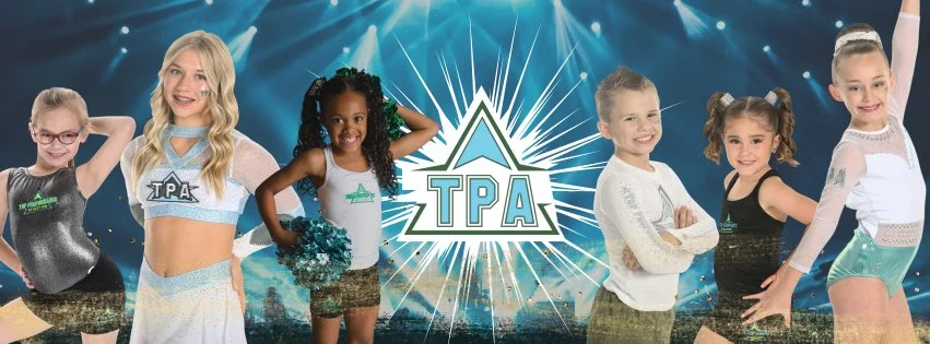 Top Performance Athletics