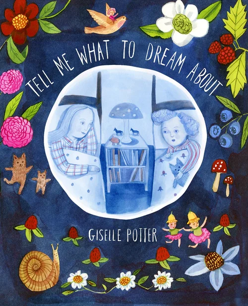 children's books — Giselle Potter