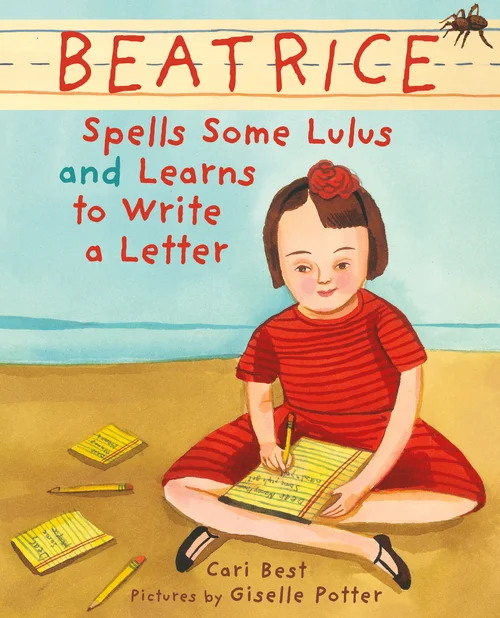 children's books — Giselle Potter
