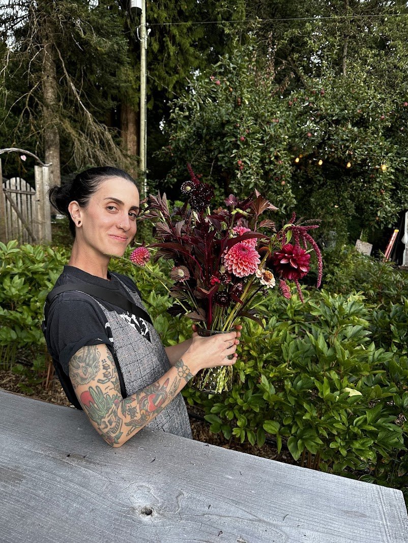 About Us — ROCKLAND GARDEN