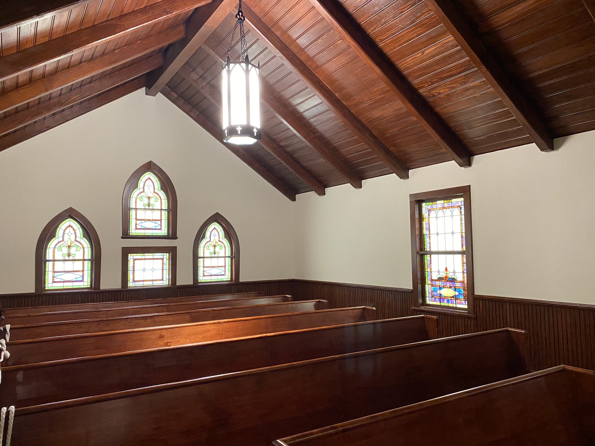 Holy Trinity by the Lake Episcopal Church
