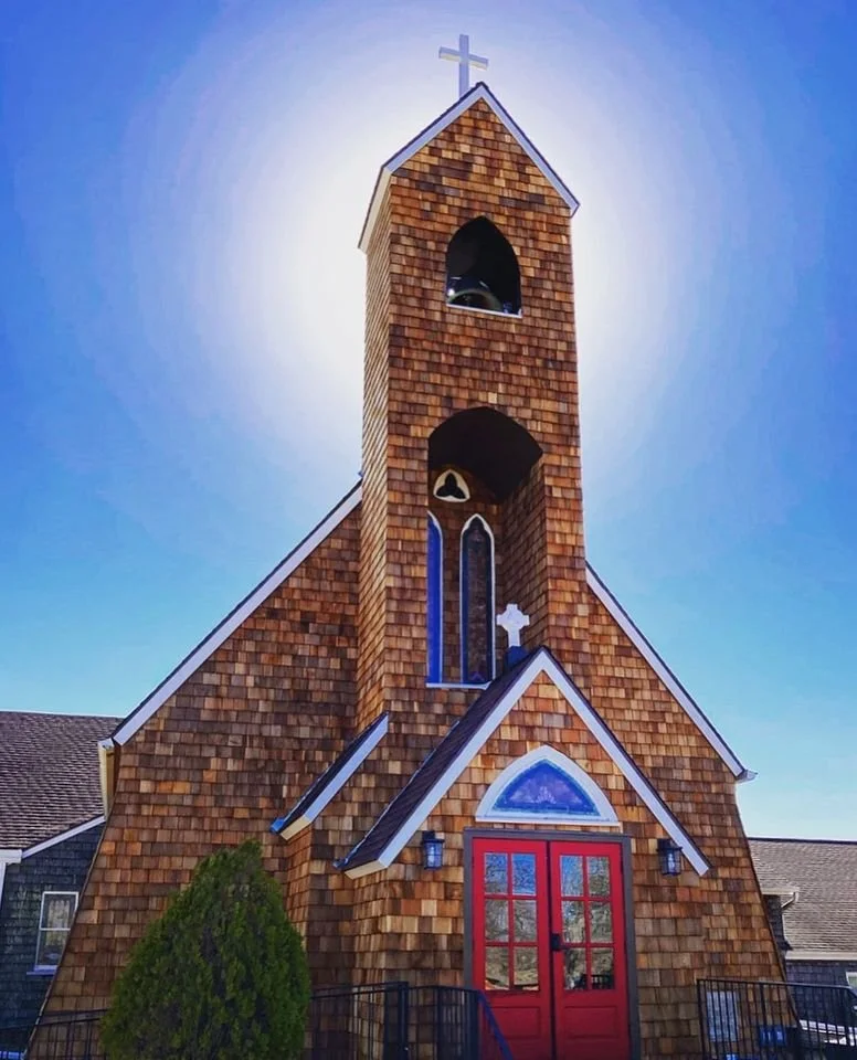 Plan a Visit — Holy Trinity by the Lake Episcopal Church