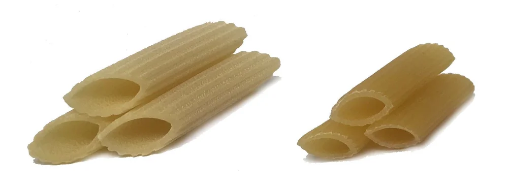 Picking the Best Dried Pasta — sam panzer