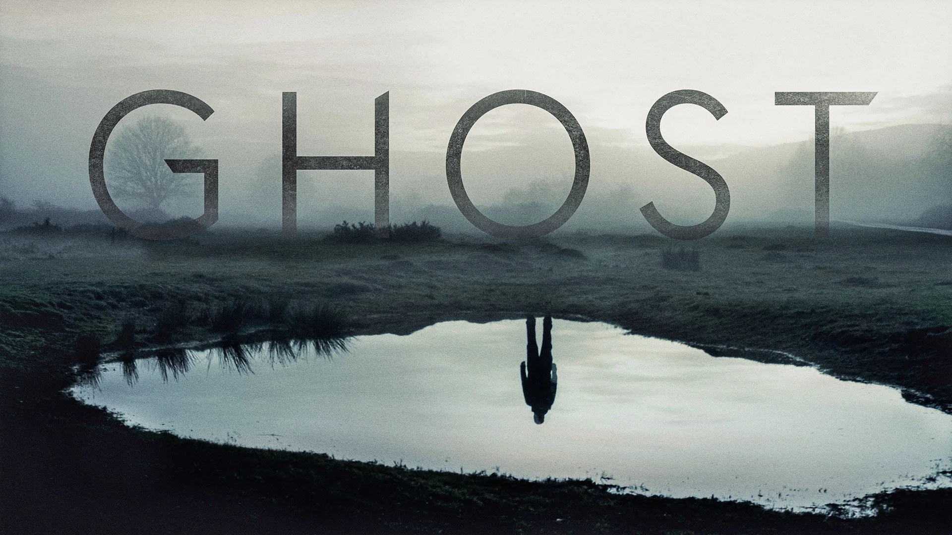 Ghost Promo Package — Marc Trzepla